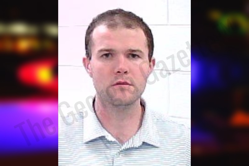 Jonathan O’Connor — Fulton County Jail Bookings