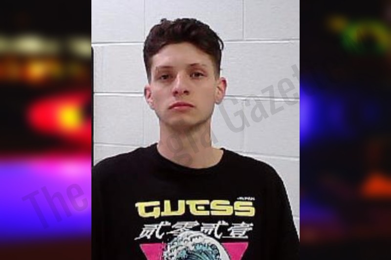 Juan Ojeda — Fulton County Jail Bookings