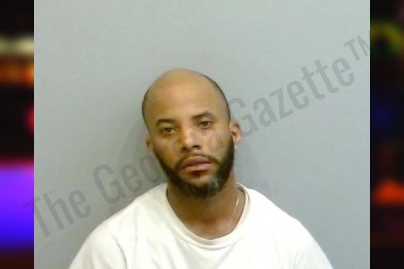 Ryan O’Kelly — Fulton County Jail Bookings