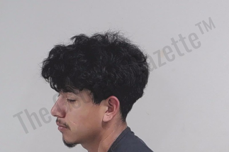 Eric Olivia — Lowndes County Jail Bookings