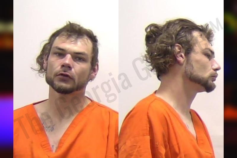 Kristopher Oneal — Clarke County Jail Bookings