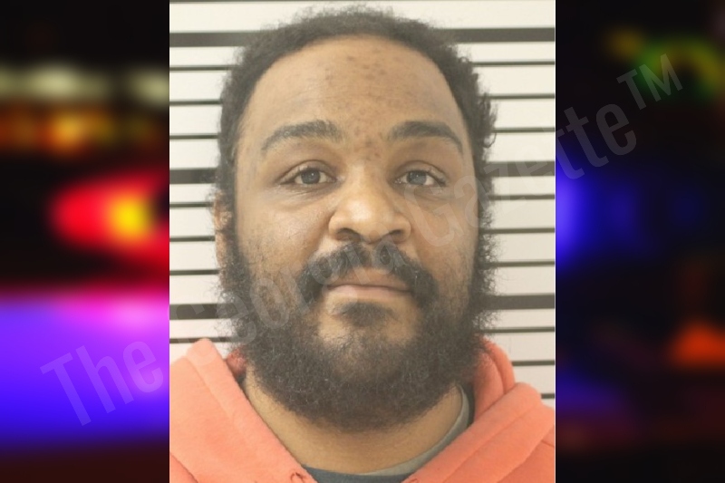 Devan Orphey — Toombs County Jail Bookings