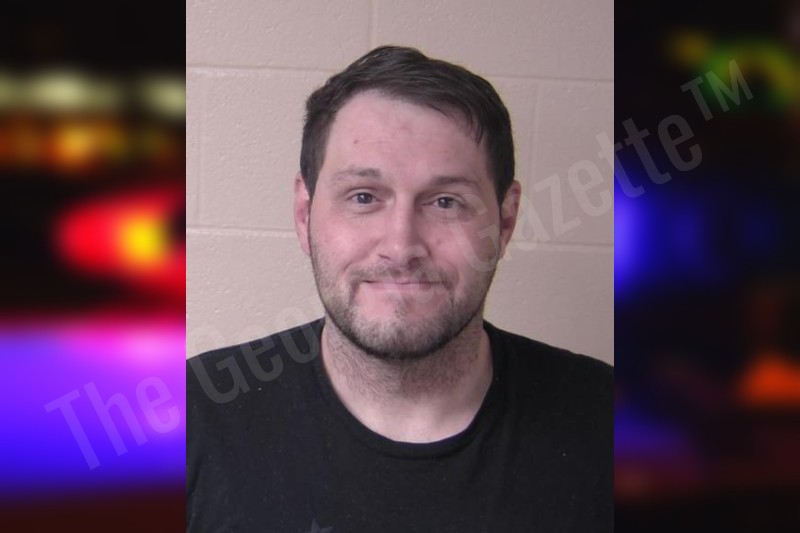 Jamie Okelley — Walker County Jail Bookings