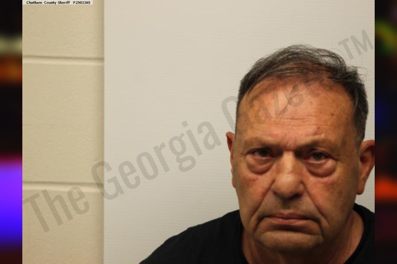 Jorge Ortega — Chatham County