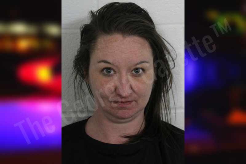 Rachel Outlaw — Floyd County Jail Bookings