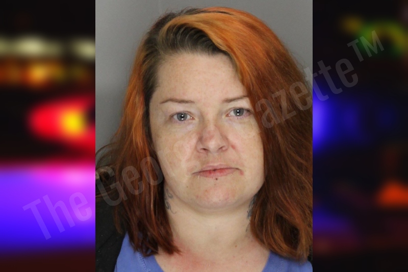 Cobb County Jail Bookings – The Georgia Gazette
