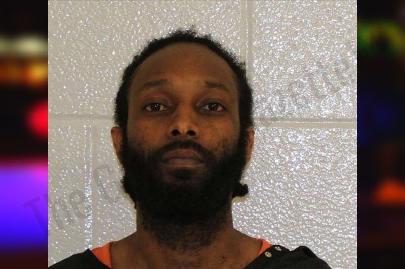 Jonathan Parks — Carroll County Jail Bookings