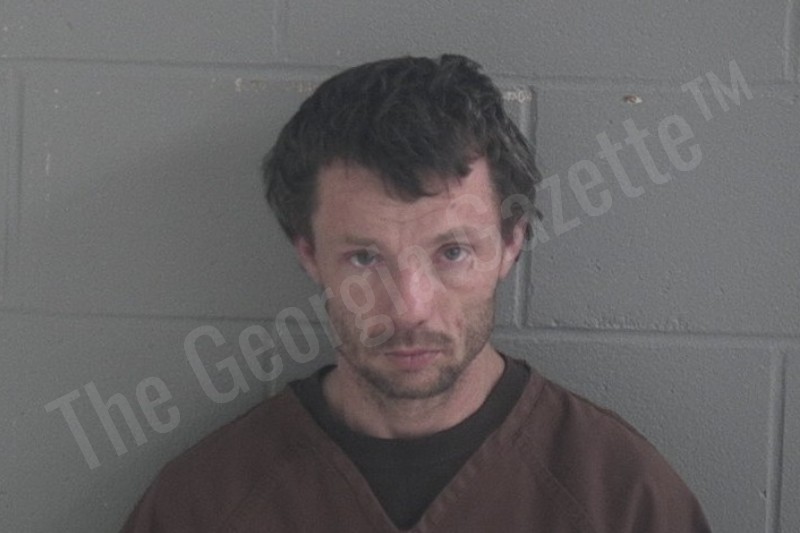 Brantley County Jail Bookings – The Georgia Gazette