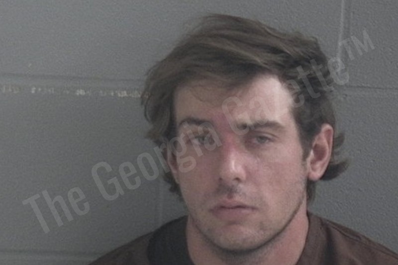 Terry Partin — Brantley County Jail Bookings