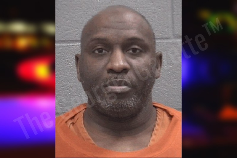 Eric Patrick — Columbia County Jail Bookings