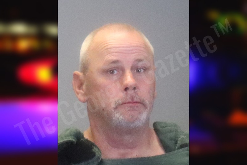 Travis Paul — Muscogee County Jail Bookings