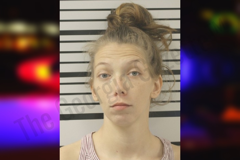 Elizabeth Pearson — Toombs County Jail Bookings