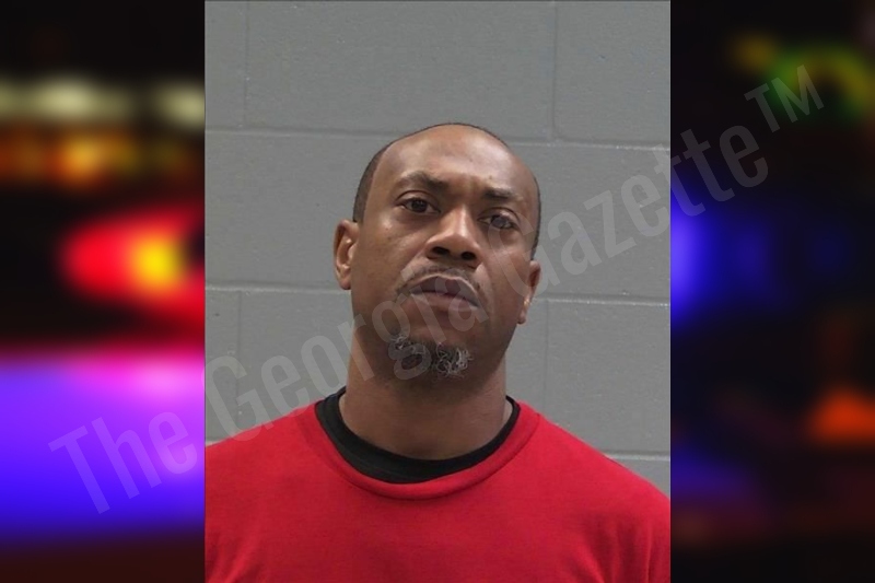 Ren Pearson — Baldwin County Jail Bookings