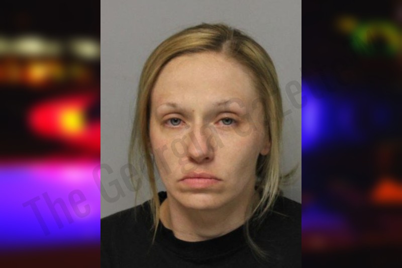 Terri Peck — Hall County