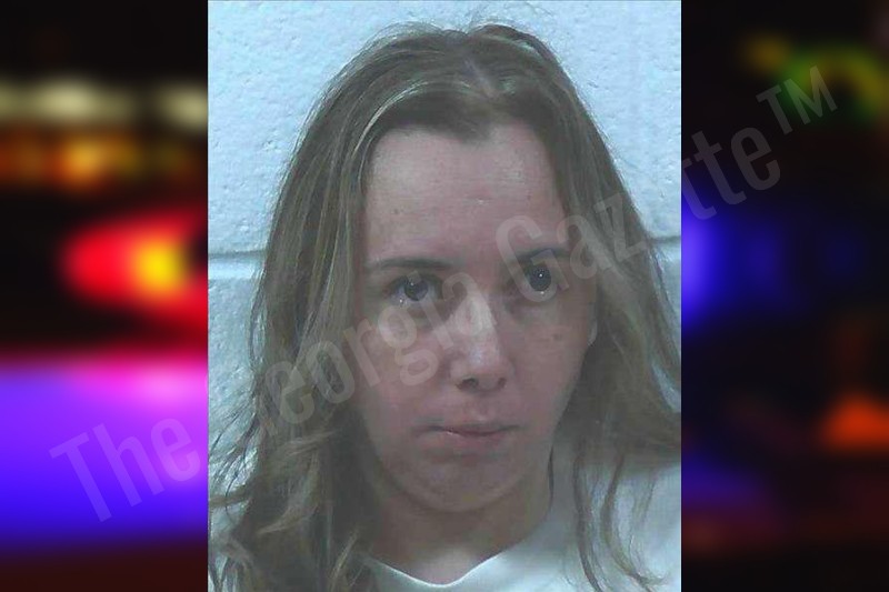 Maria Pena — Jackson County Jail Bookings