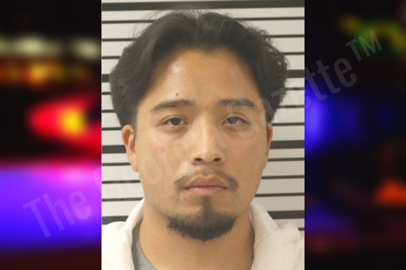 Kevin Perez — Toombs County Jail Bookings