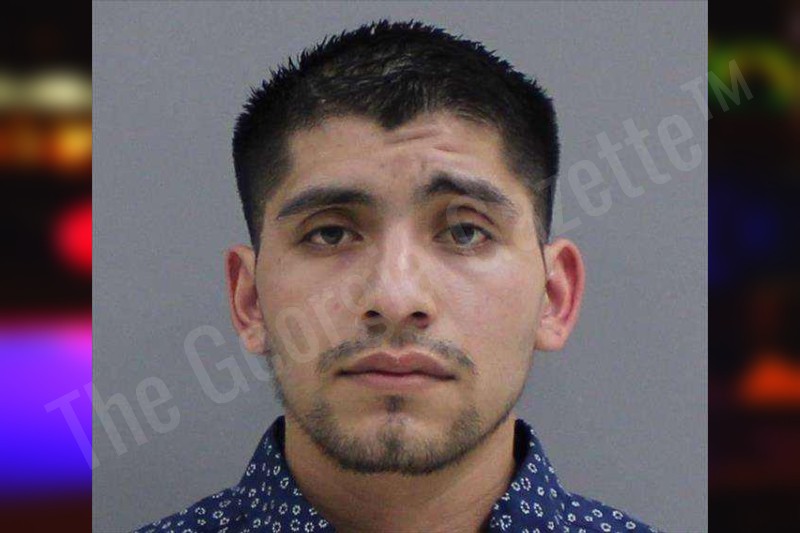 Nicolas Perez-Lucas — Rabun County Jail Bookings