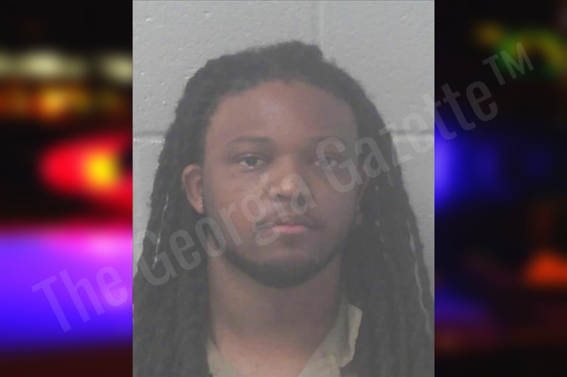 Keith Perry — Newton County Jail Bookings