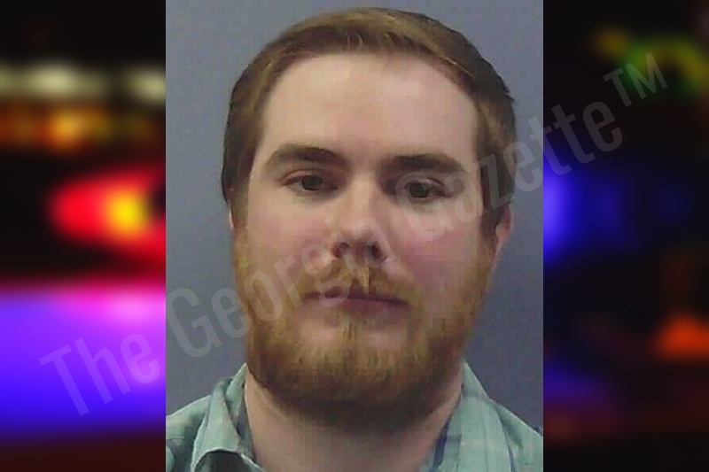 Austin Petty — Chattooga County Jail Bookings