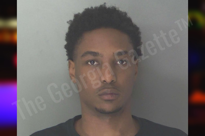 Amari Phillips — Douglas County Jail Bookings