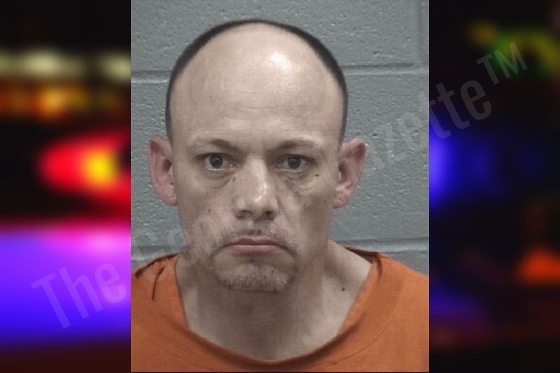 George Phillips — Columbia County Jail Bookings