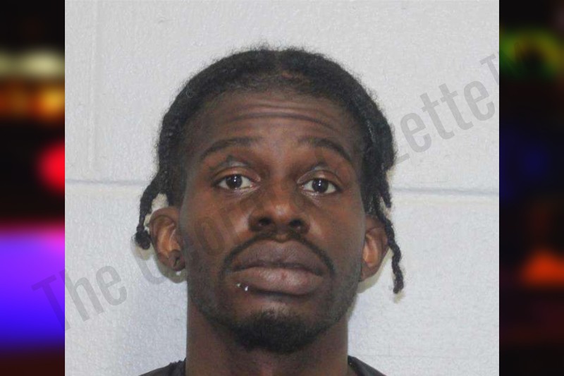 Jerelle Phillips — Habersham County Jail Bookings