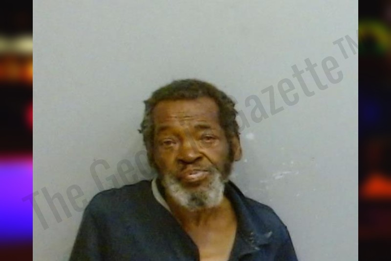 Leon Phillips — Fulton County Jail Bookings