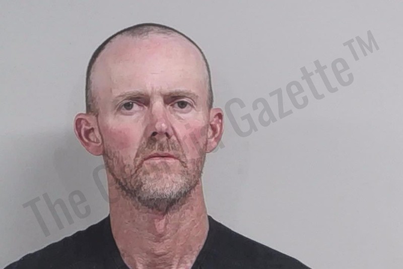 Rodney Pierce — Lowndes County Jail Bookings