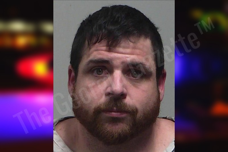 Jason Pinner — Tift County Jail Bookings