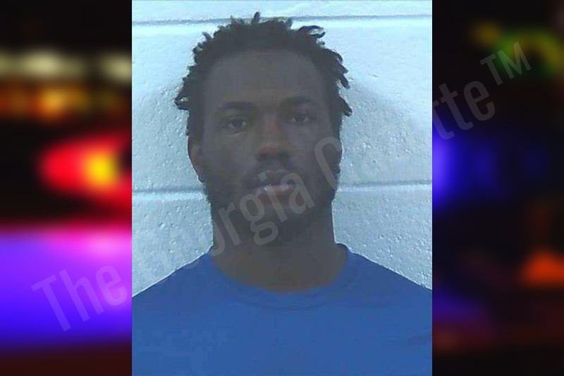 Isaiah Pitchford — Jackson County Jail Bookings