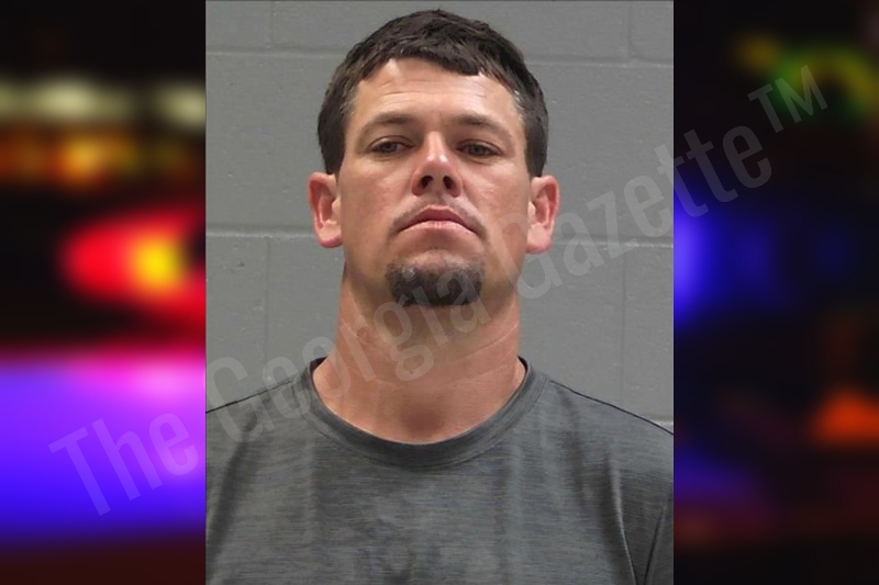 Christopher Polk — Baldwin County Jail Bookings