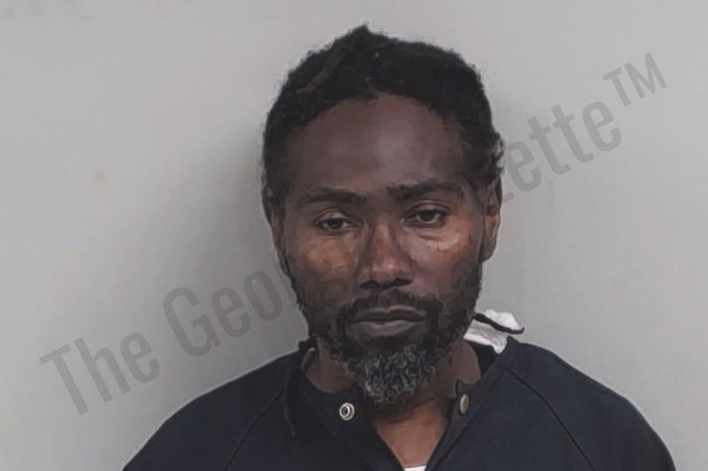 John Pope — Lowndes County Jail Bookings