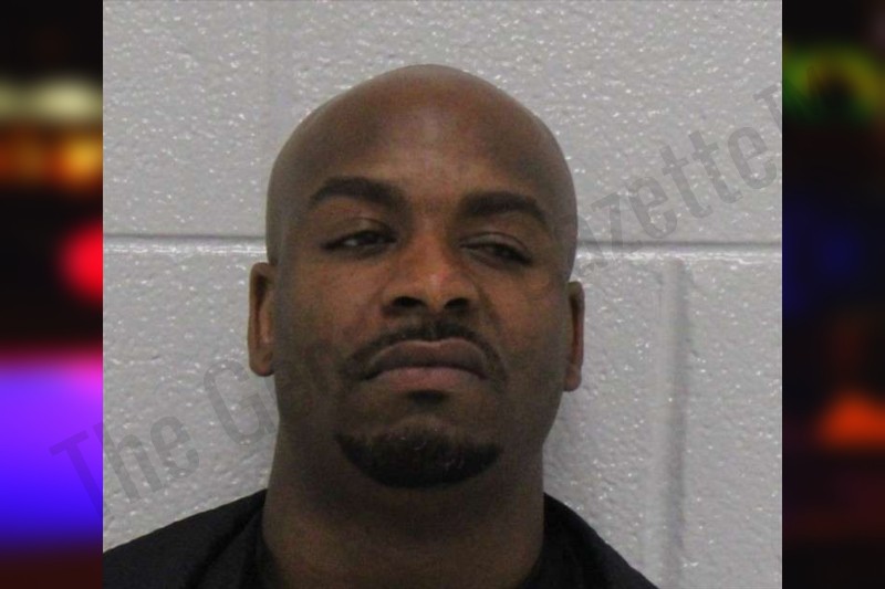 Joshua Powell — Carroll County Jail Bookings