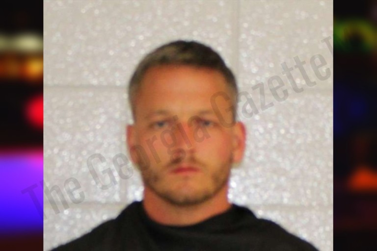 Jacob Powers — Carroll County Jail Bookings