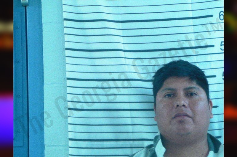 Jose Procopio Guerrero — Stephens County Jail Bookings
