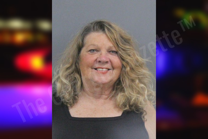 Marilyn Propst — Catoosa County Jail Bookings