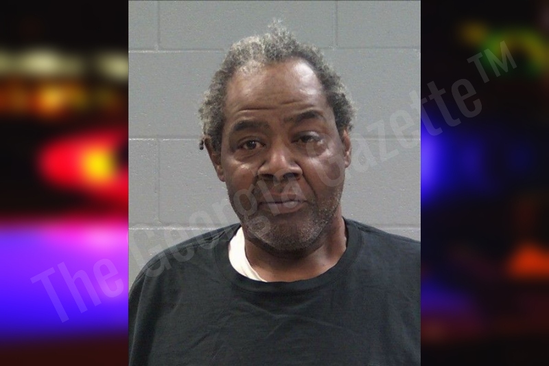 Julius Pryor — Baldwin County Jail Bookings