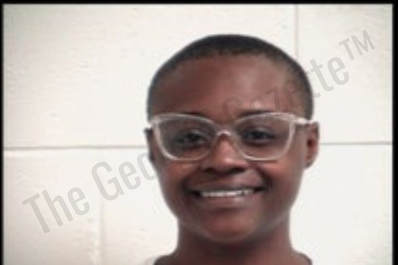 Tanika Pye — Henry County Jail Bookings