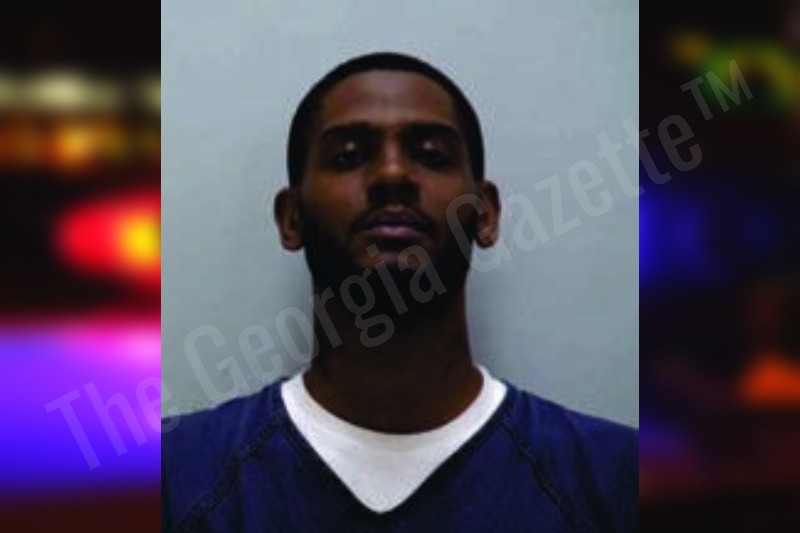 Travis Pace — Bartow County Jail Bookings