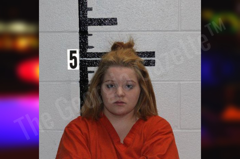 Miranda Pack — Murray County Jail Bookings