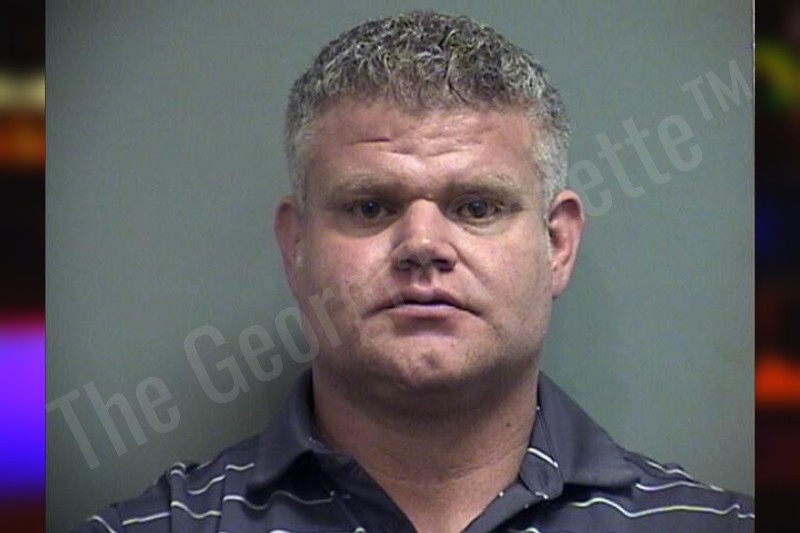 Joseph Padgett — Effingham County Jail Bookings