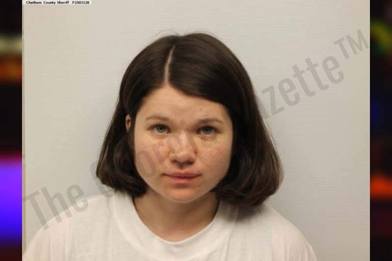 Andrea Padilla — Chatham County