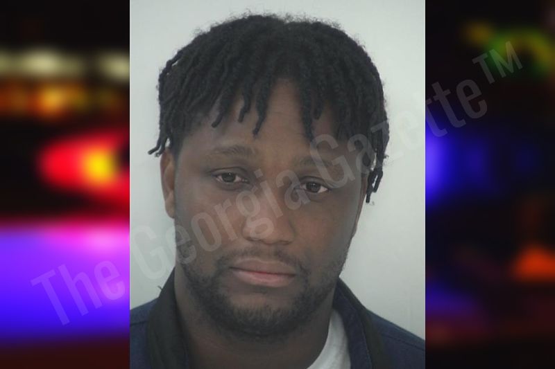 John Pamphile — Fayette County Jail Bookings