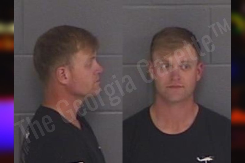 Dustin Parks — Barrow County Jail Bookings