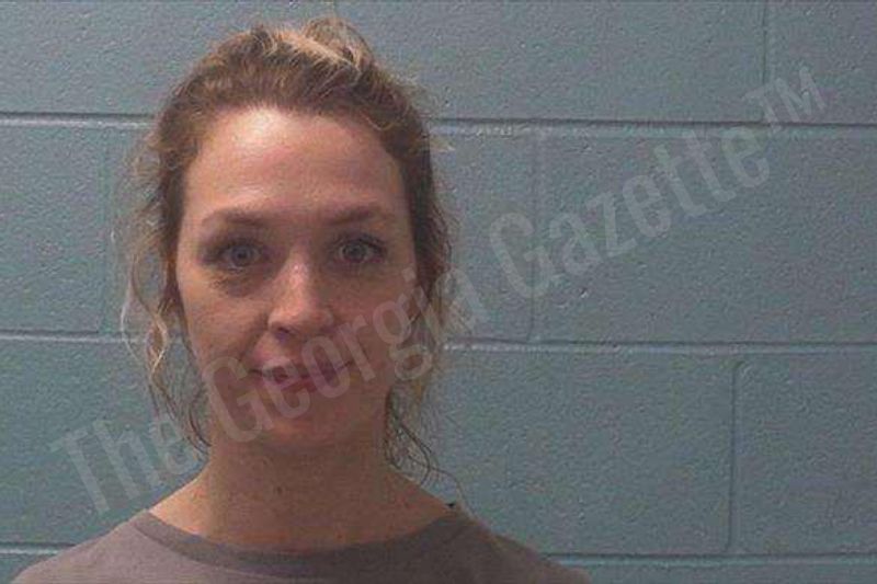 Anna Patterson — Franklin County Jail Bookings