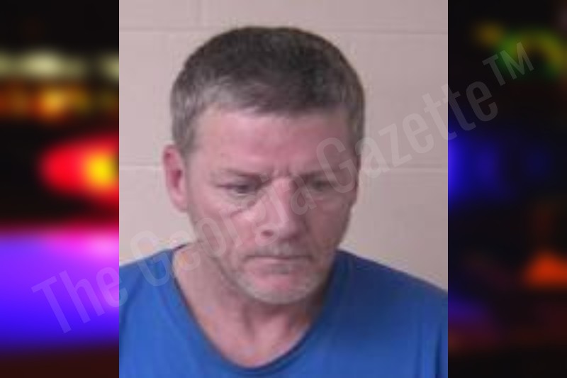 Brian Pemberton — Walker County Jail Bookings