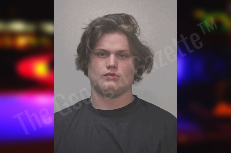 Brian Pennington — Coweta County Jail Bookings