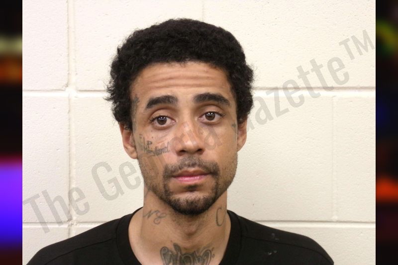 Courtney Perkins — Bulloch County Jail Bookings