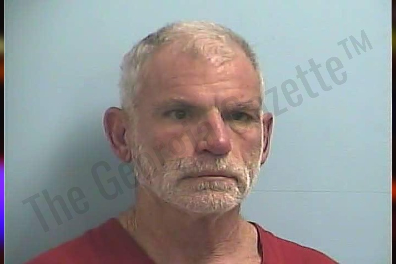 Randy Peterson — Dawson County Jail Bookings