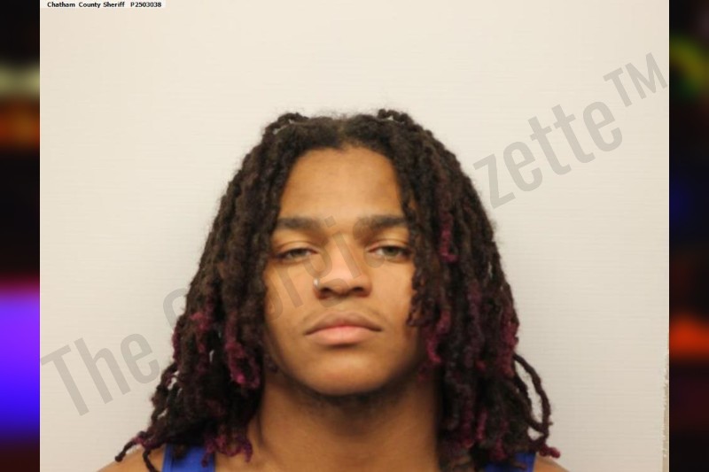 David Petty — Chatham County
